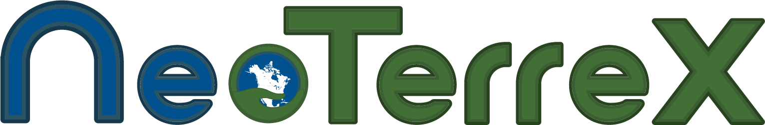 News Releases | NeoTerrex